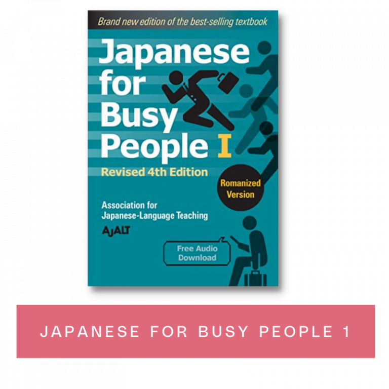 Japanese Lessons In London With Dear Asia